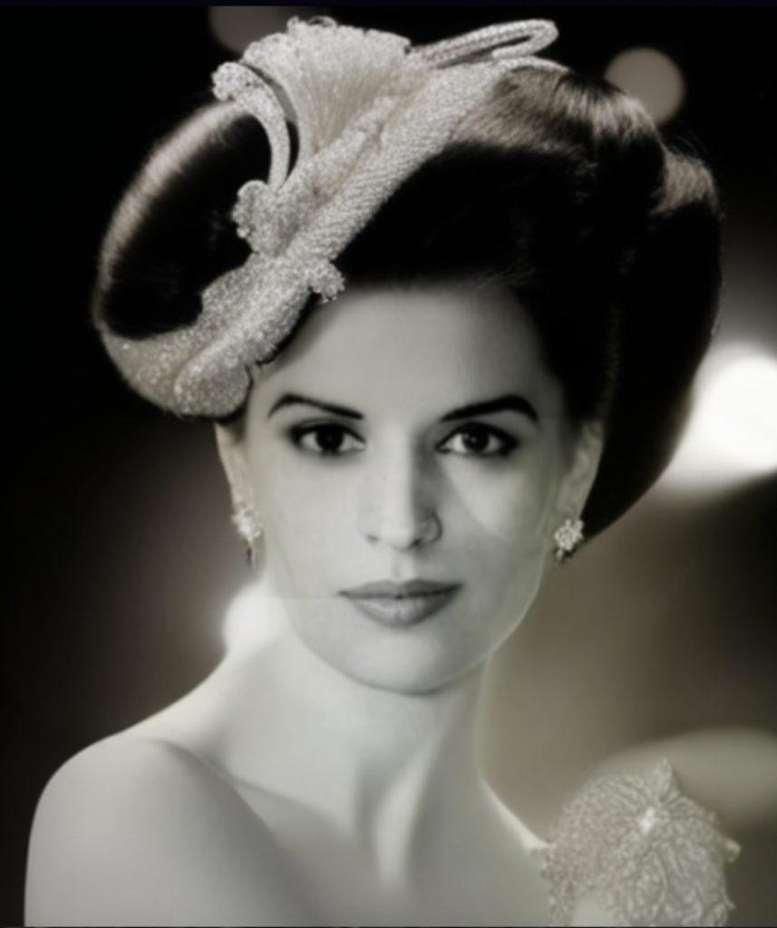 Joni James | Artist Profile – pointrobertsradio.com