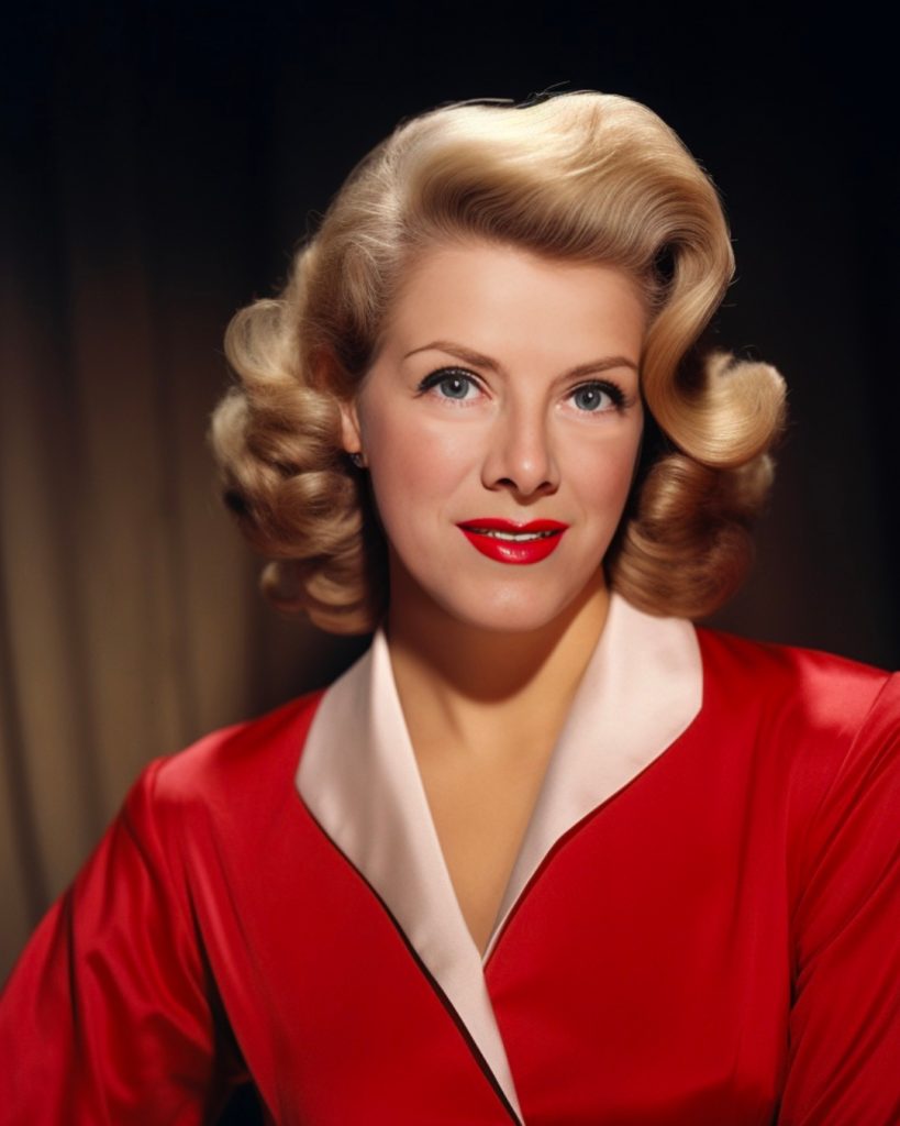 Rosemary Clooney | Artist Profile – pointrobertsradio.com